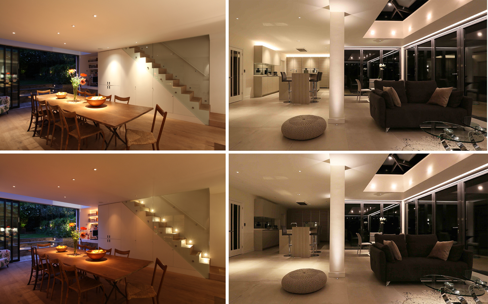 Your Lighting Control Systems Questions Answered | John Cullen Lighting