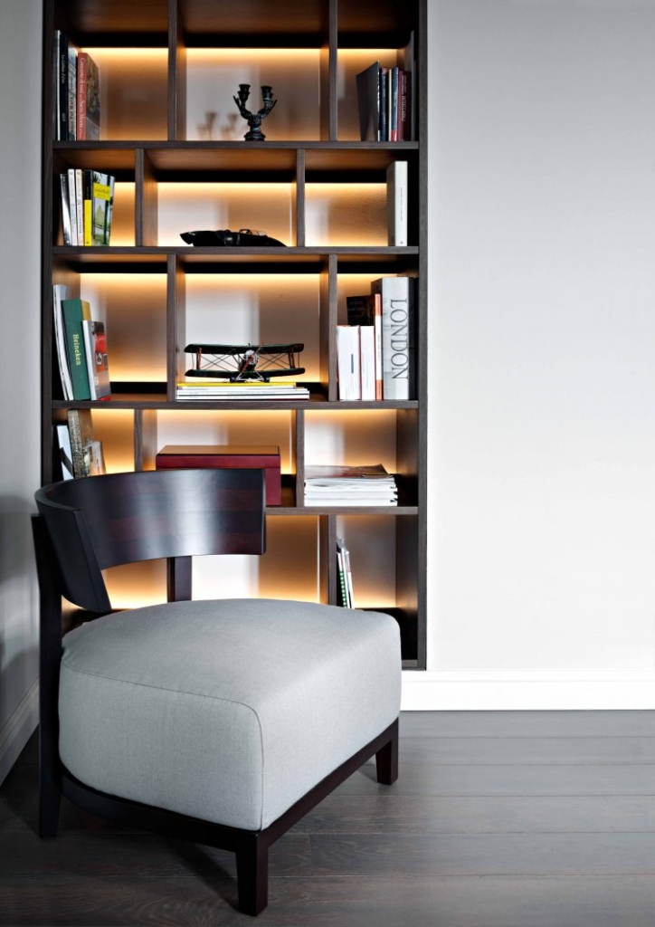 Layering light to enhance the home - John Cullen Lighting