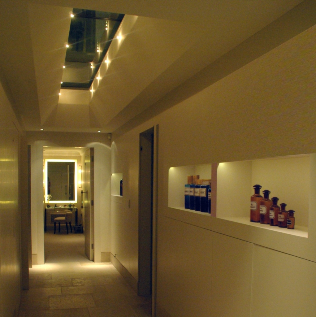 Best Lighting Project at idFX Awards - John Cullen Lighting