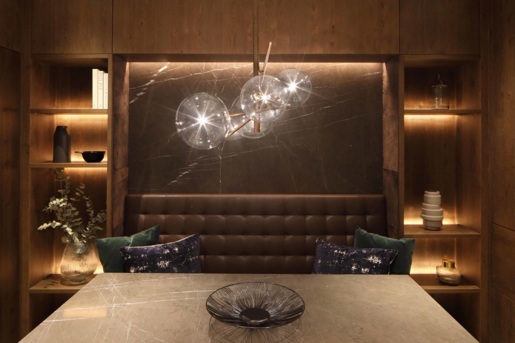 How to achieve excellent joinery lighting | John Cullen Lighting