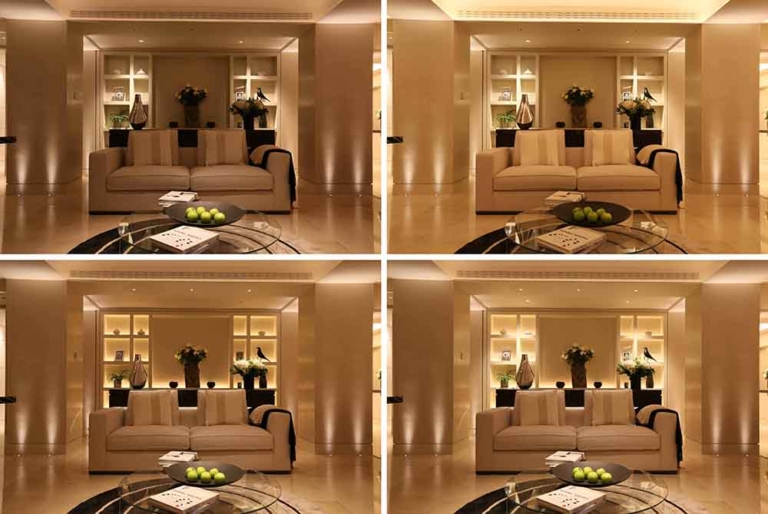 How to achieve excellent joinery lighting | John Cullen Lighting