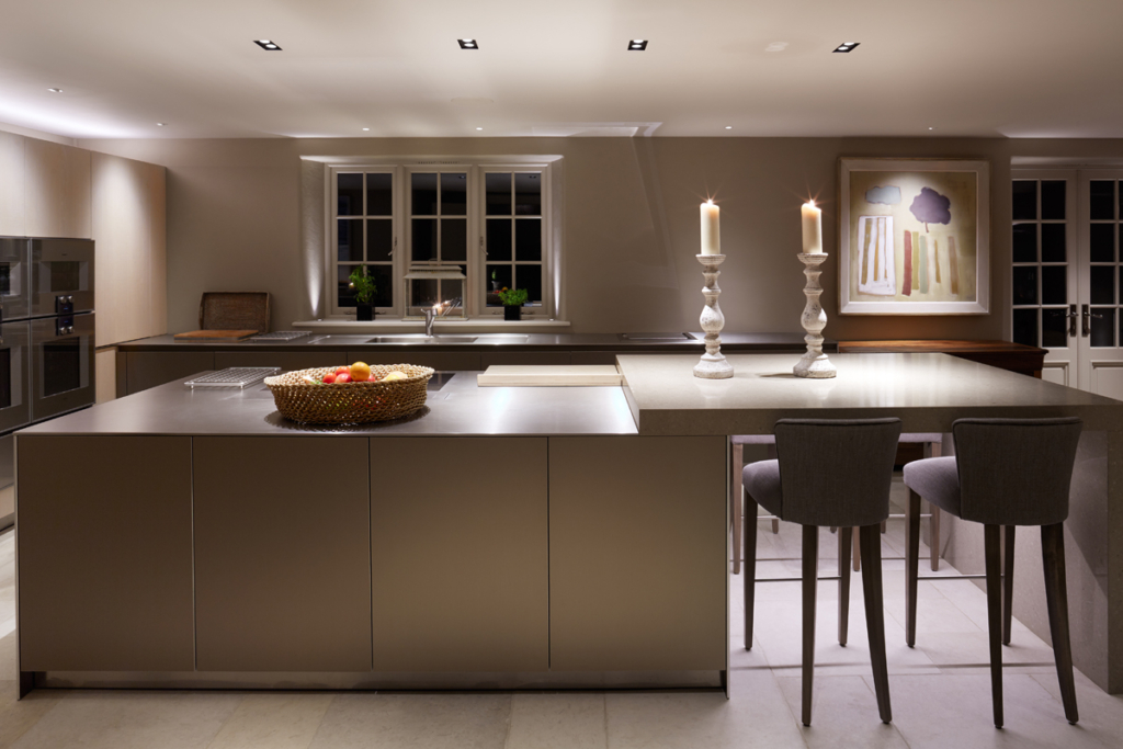 How to achieve Industrial Chic Lighting | John Cullen Lighting