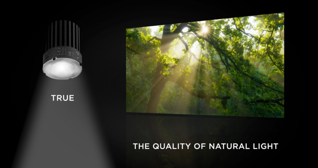 The new generation of LED Engines | John Cullen Lighting