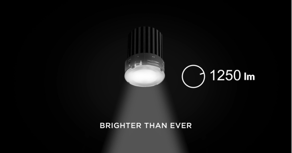 The New Generation Of Led Engines John Cullen Lighting
