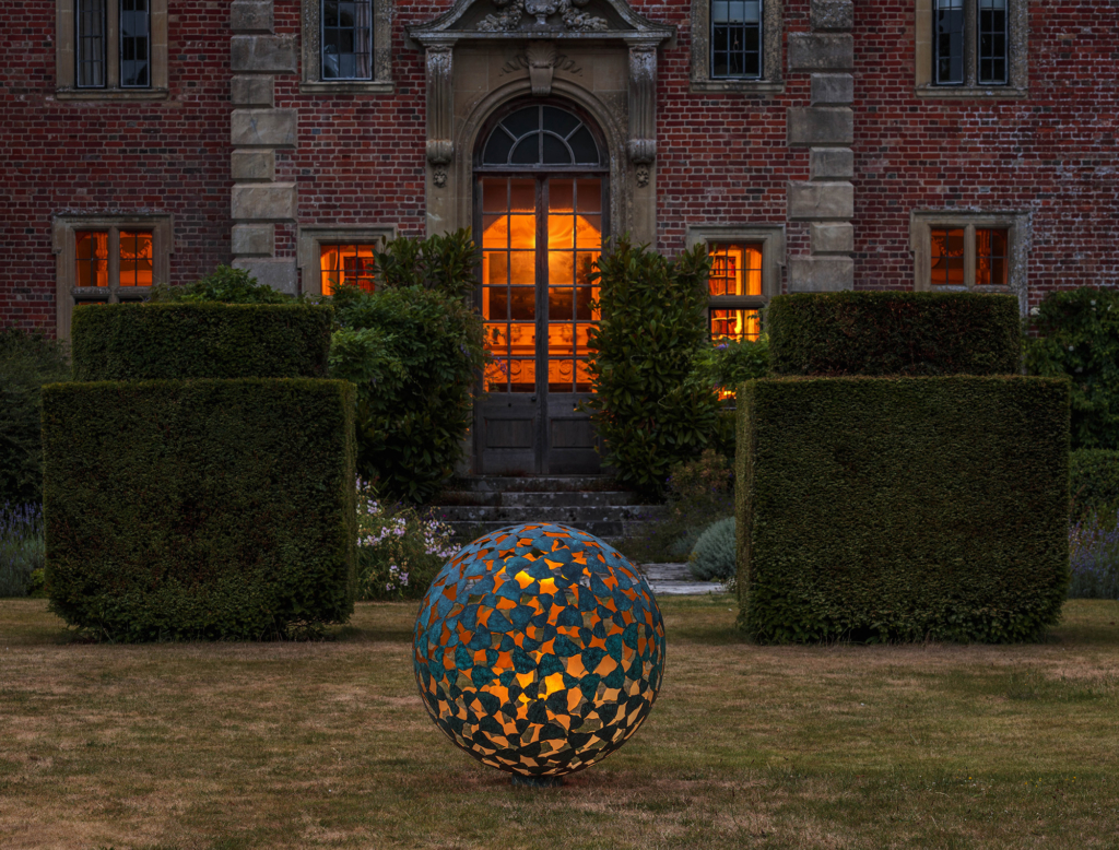 John Cullen x David Harber Collaboration - John Cullen Lighting