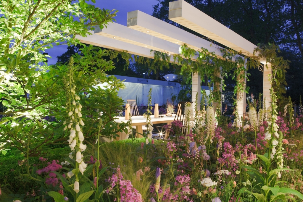 Summer Entertaining Lighting Tips | John Cullen Lighting