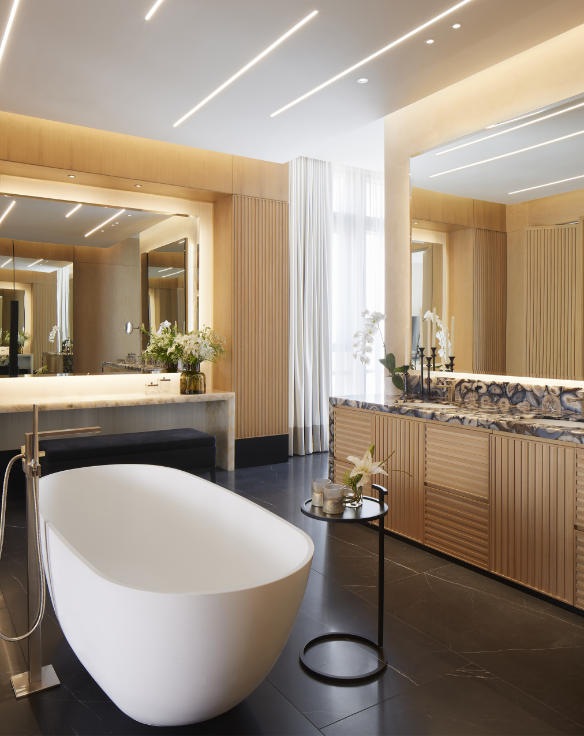 Interior Designer Lighting - John Cullen Lighting