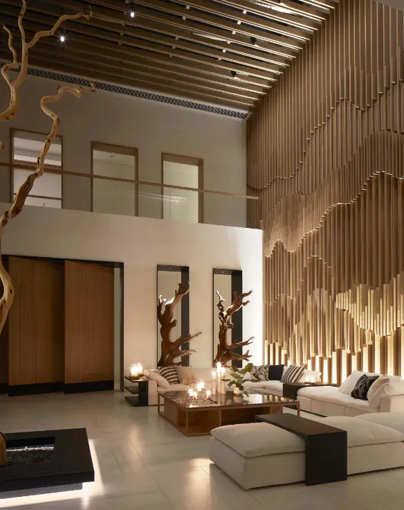 John Cullen Lighting - Award Winning Architectural Lighting