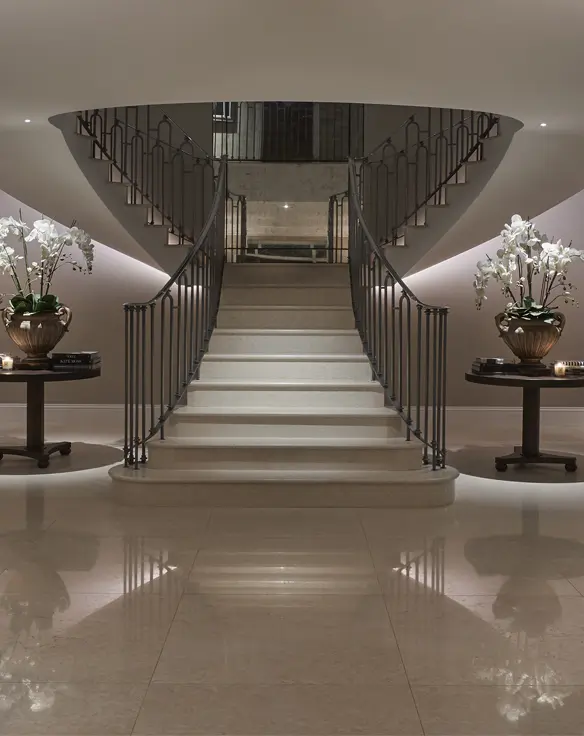 How to Light Grade Listed Buildings - John Cullen Lighting
