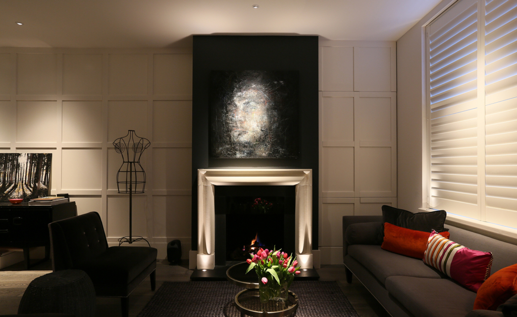 Uplighting Techniques for Lighting Design - John Cullen Lighting