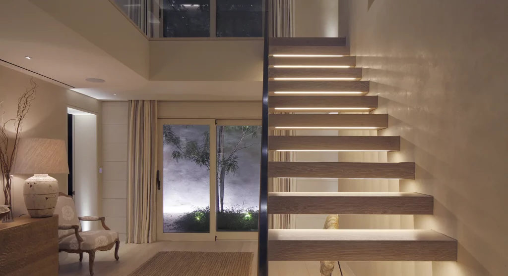 Lighting Design for Private Clients - John Cullen Lighting