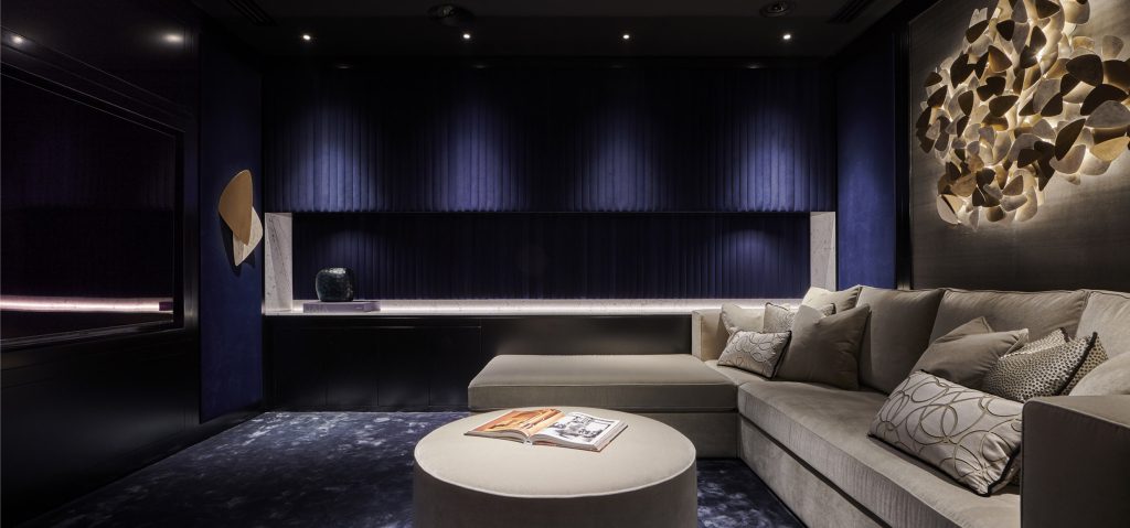 Downlighting Techniques in Lighting Design - John Cullen Lighting