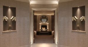 Uplighting Techniques for Lighting Design - John Cullen Lighting