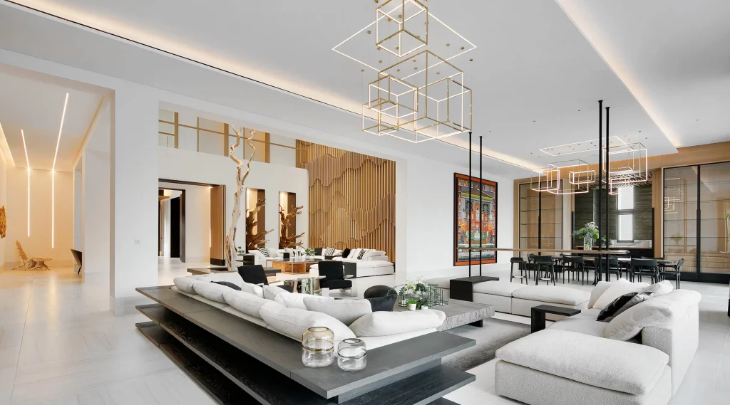 Lighting Design for Architects - John Cullen Lighting