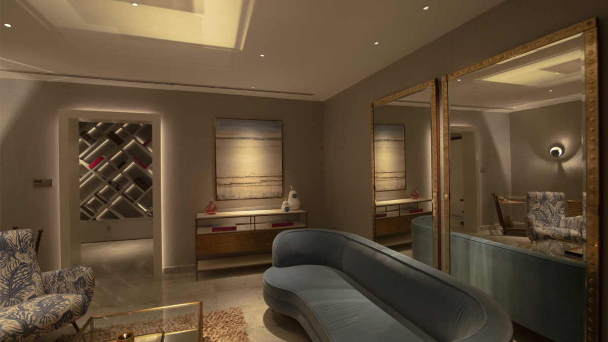British Design House | John Cullen Lighting