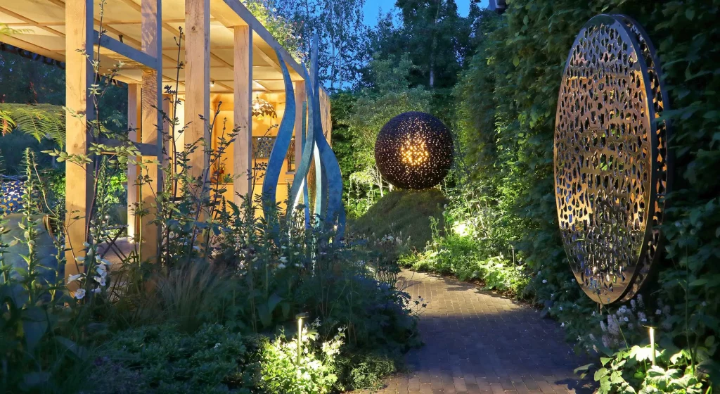 Basement Pool, Sauna and Gym Lighting - John Cullen Lighting
