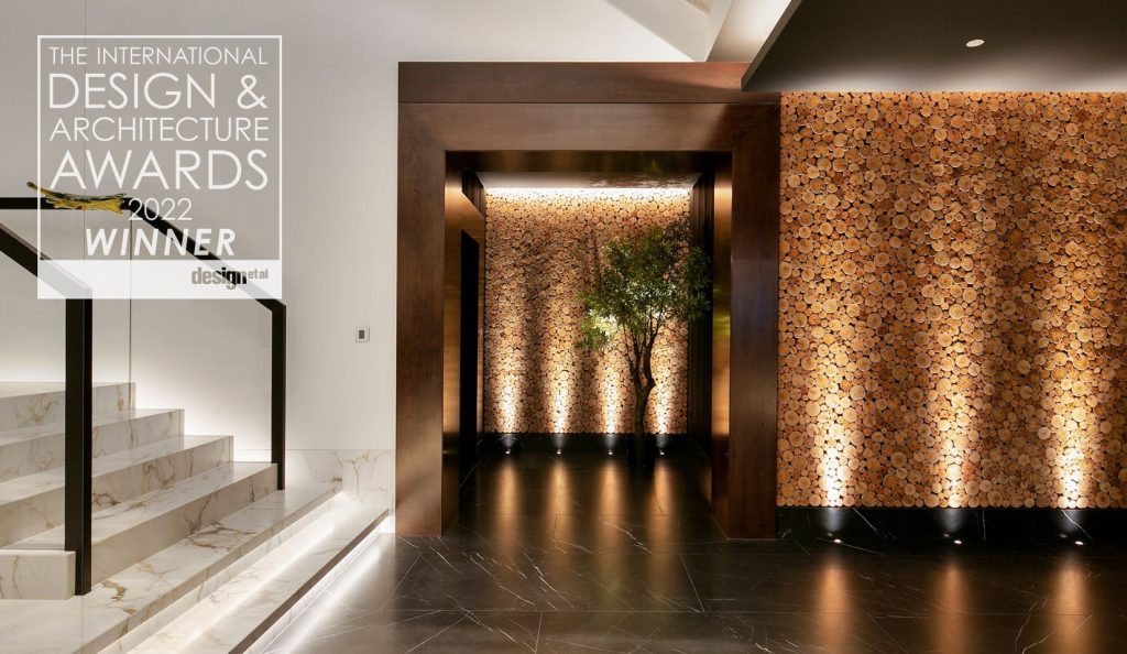 Award-winning lighting design, Dubai | John Cullen Lighting