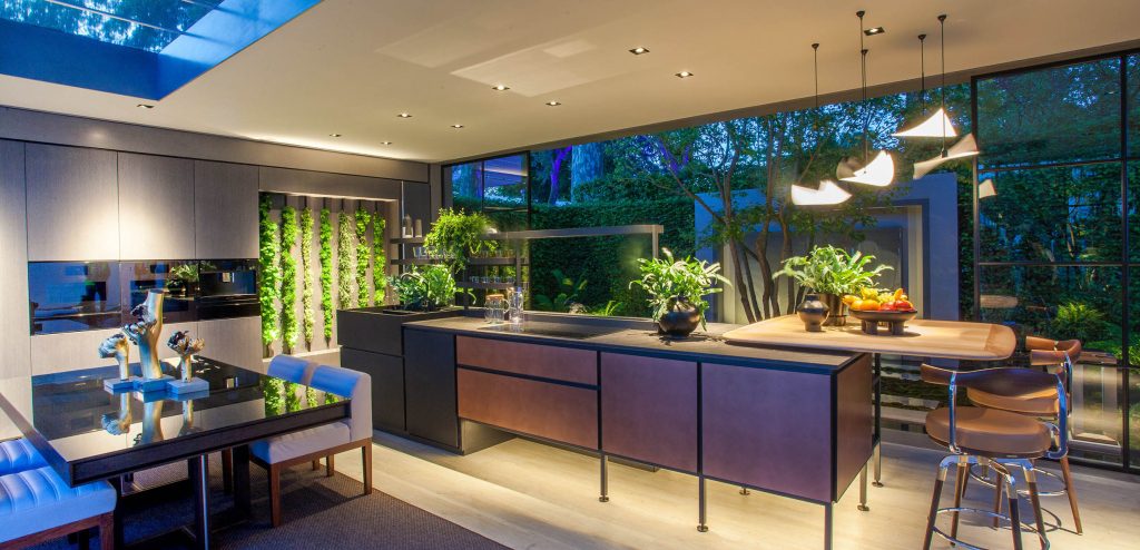 Downlighting Techniques in Lighting Design - John Cullen Lighting