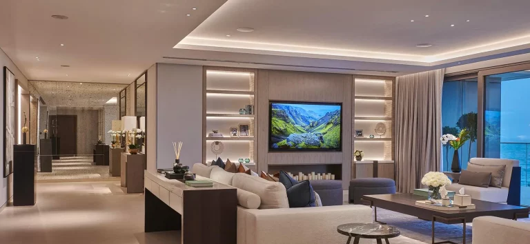 John Cullen Lighting - Award-winning Architectural Lighting Design & Fixtures