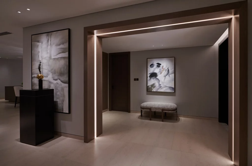 Tips for Lighting Artwork - John Cullen Lighting