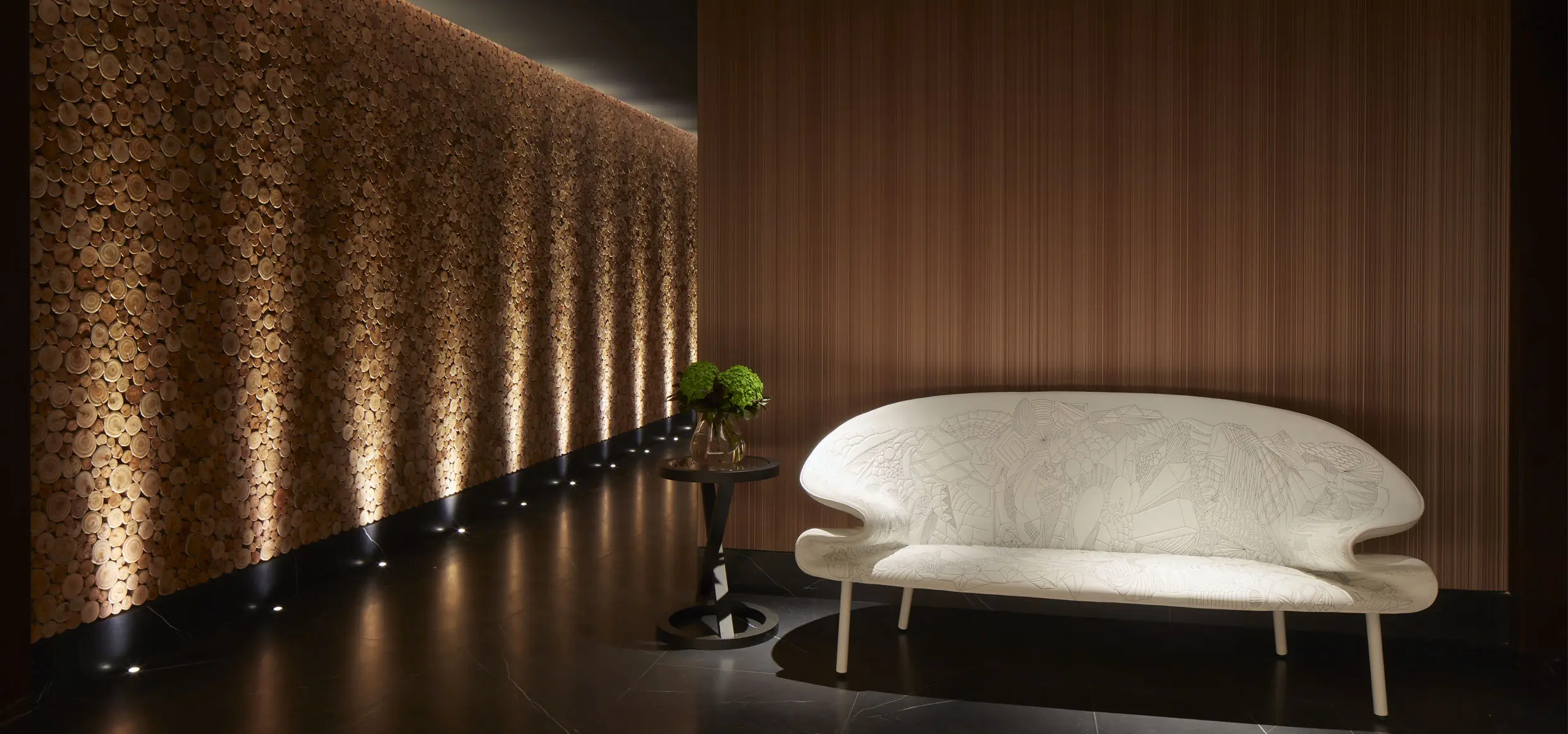 Uplighting Techniques for Lighting Design - John Cullen Lighting