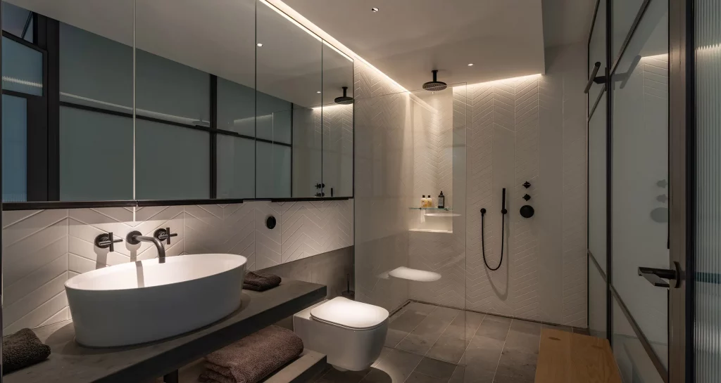Bathroom Lighting Ideas and Techniques - John Cullen Lighting