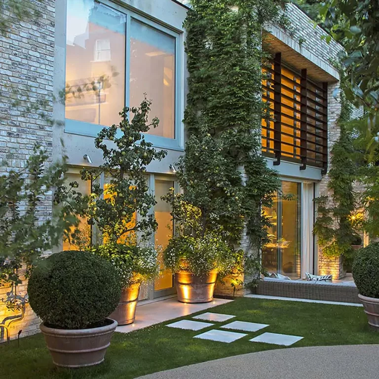 John Cullen Lighting - Award-winning Architectural Lighting Design ...