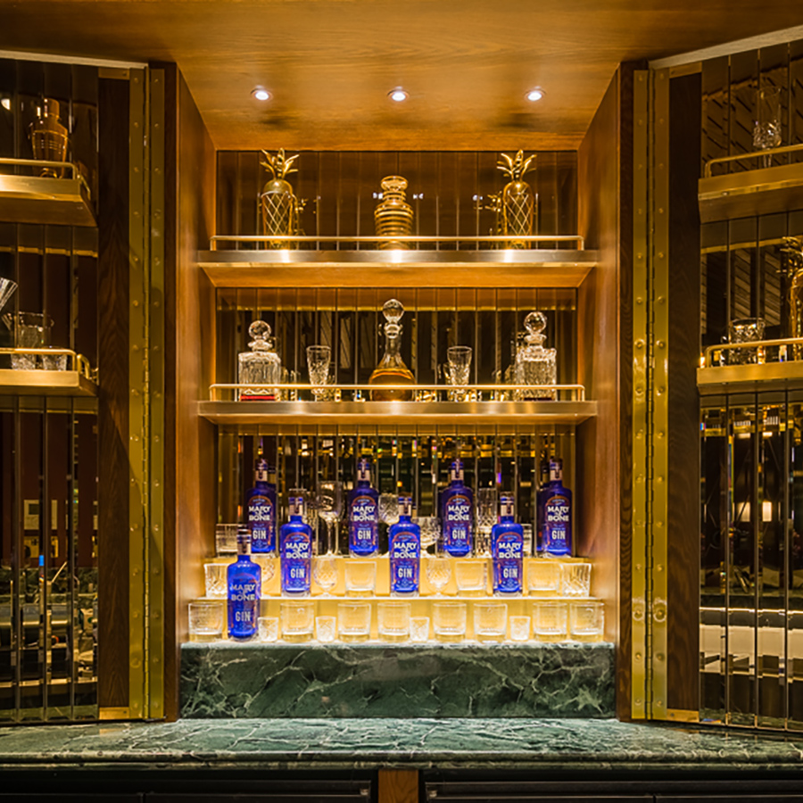 John Cullen Lighting - Award-winning Architectural Lighting Design ...