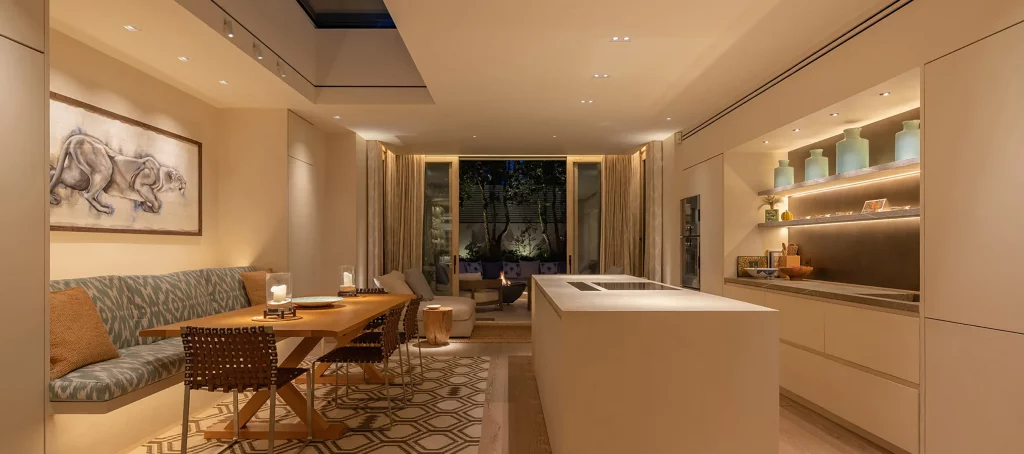 Downlighting Techniques in Lighting Design - John Cullen Lighting