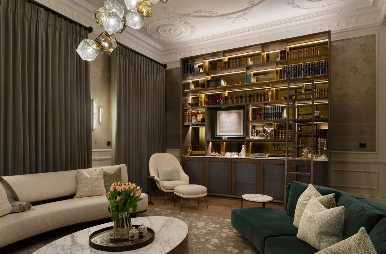 John Cullen Lighting - Award Winning Architectural Lighting
