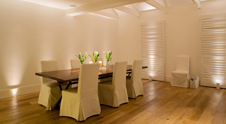Dining Room Lighting Ideas - John Cullen Lighting