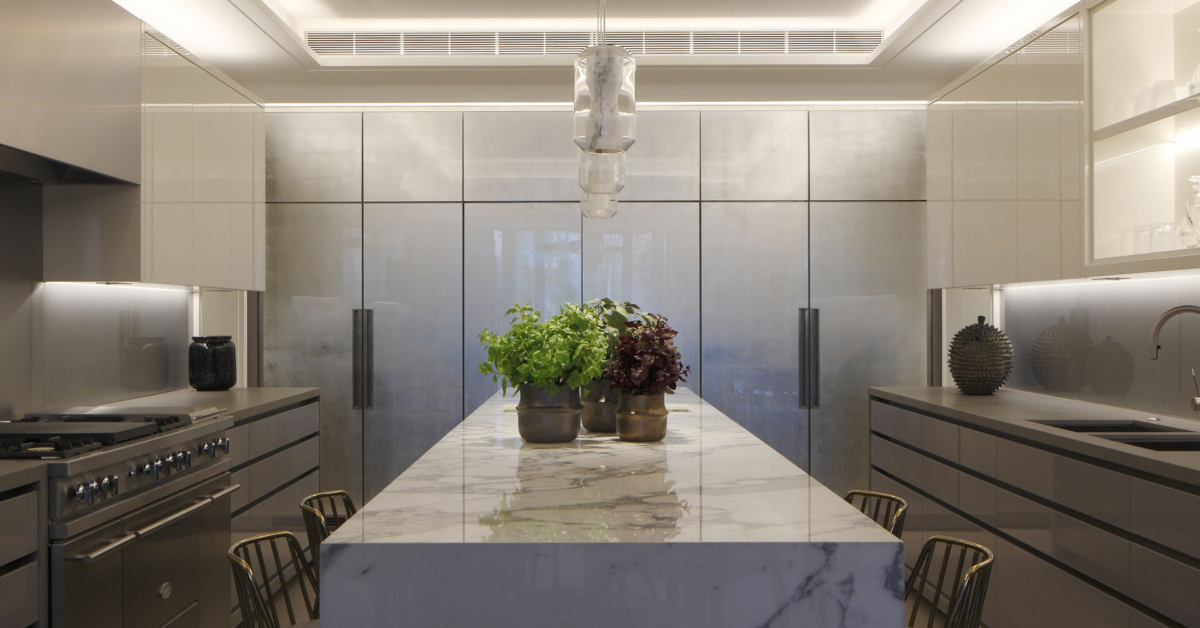 New Generation Concealed Lighting Effects CPD