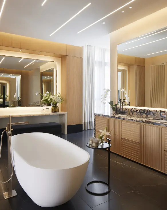 John Cullen Lighting - Award Winning Architectural Lighting