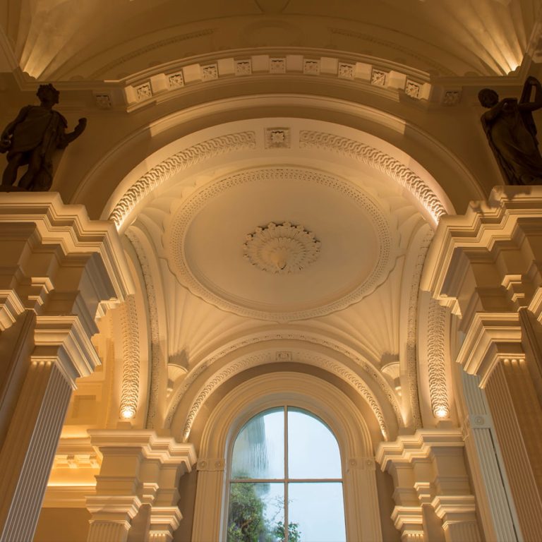 John Cullen Lighting - Award Winning Architectural Lighting