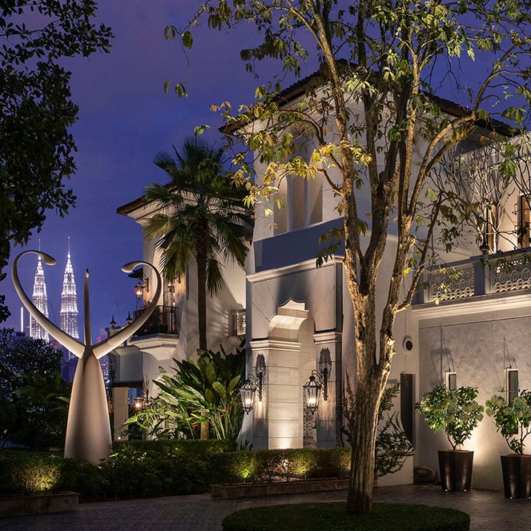 John Cullen Lighting - Award Winning Architectural Lighting