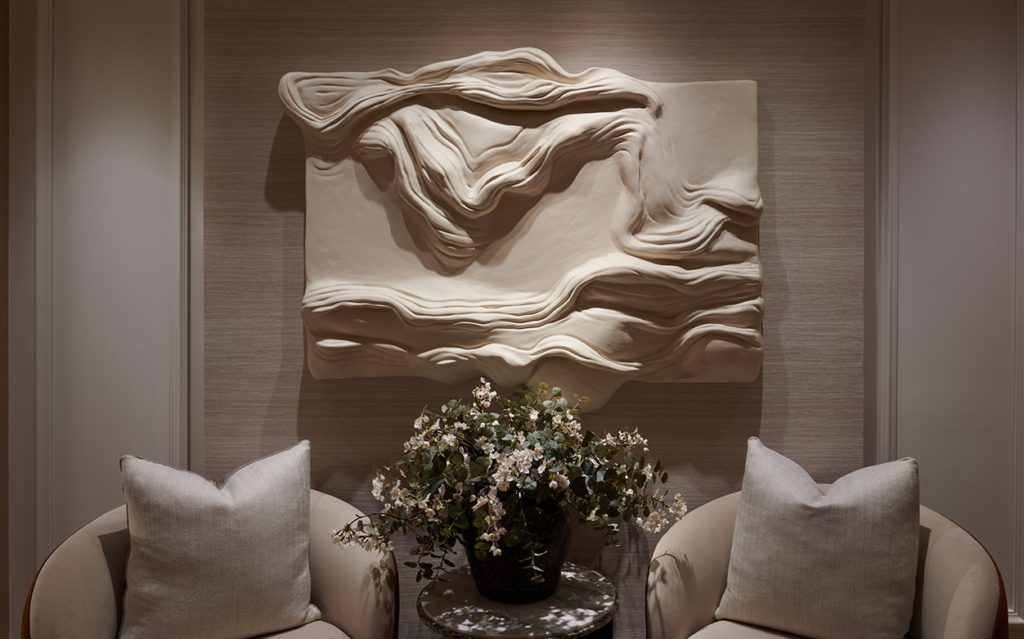 Dubai Interior Design Studio Lighting - John Cullen Lighting