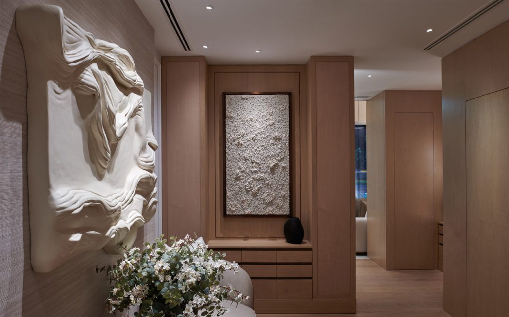 Dubai Interior Design Studio Lighting - John Cullen Lighting