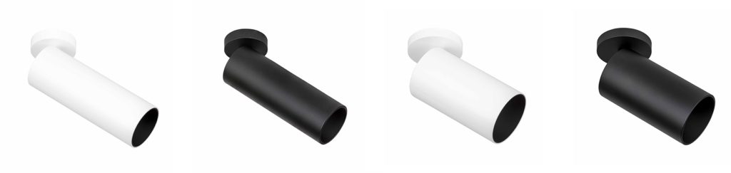 NEW VORSA SPOTLIGHT RANGE - John Cullen Lighting