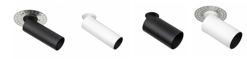 NEW VORSA SPOTLIGHT RANGE - John Cullen Lighting