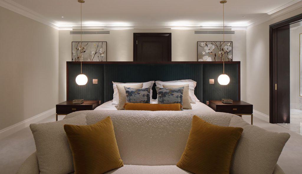 Luxury New Build Lighting Design | John Cullen Lighting