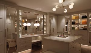 Luxury New Build Lighting Design | John Cullen Lighting