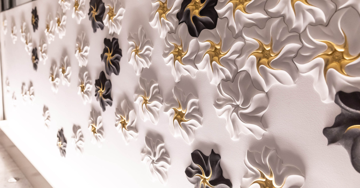 British Design House | John Cullen Lighting