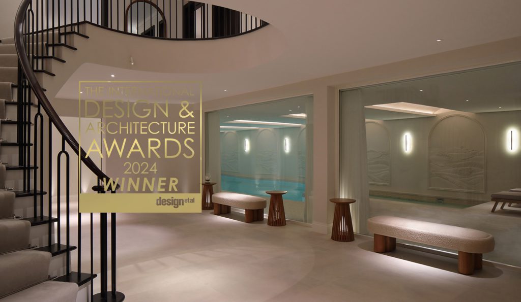 John Cullen Lighting - Award Winning Architectural Lighting