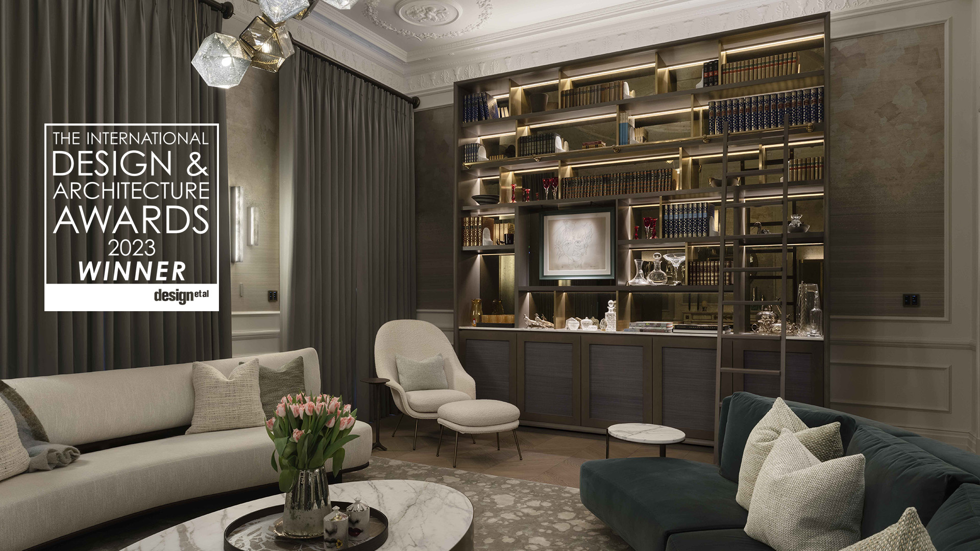 John Cullen Lighting - Award-winning Architectural Lighting Design ...