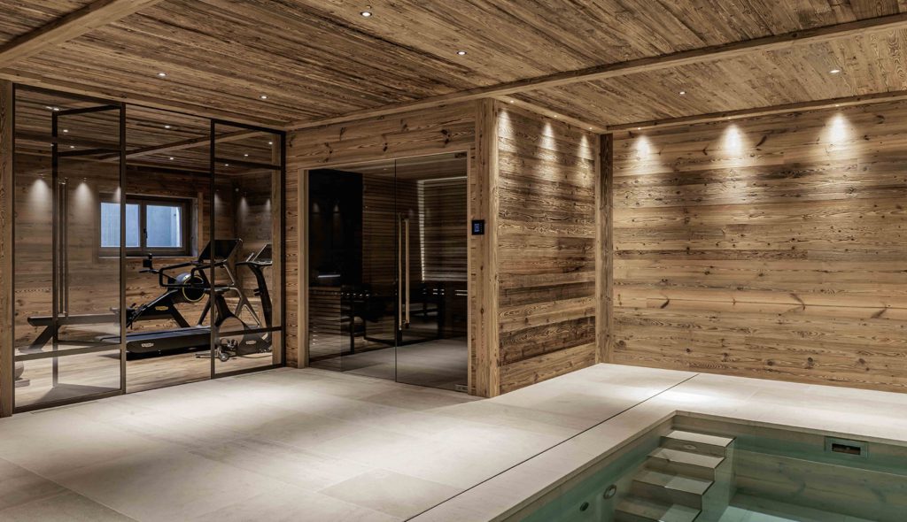 SWISS CHALET LIGHTING - John Cullen Lighting