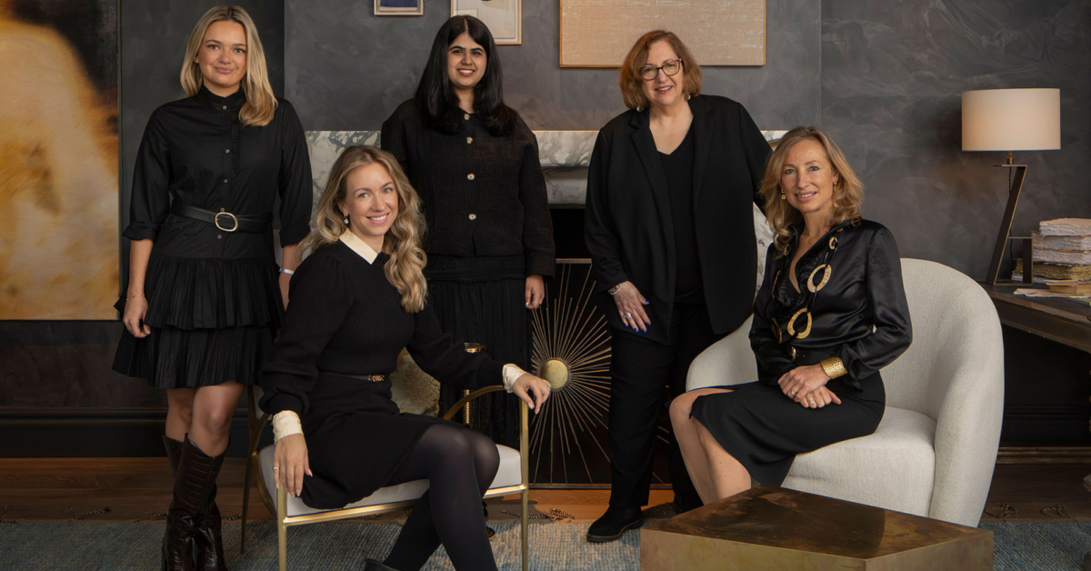 Introducing the US Team - John Cullen Lighting